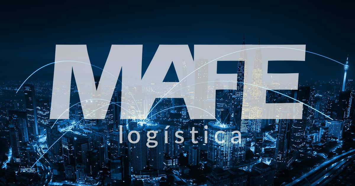 Iniciar sesión :: MAFE